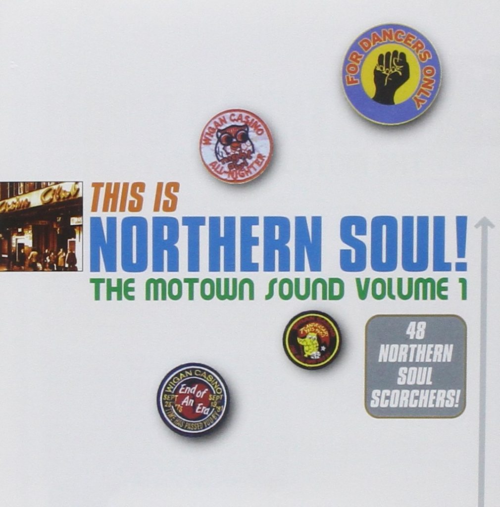 CDs Archives - Northern Soul Direct